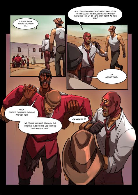 Tf2 Fancomic Desert Rtf2