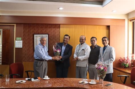 Institute For Advanced Computing And Software Development Iacsd On Linkedin Leadership