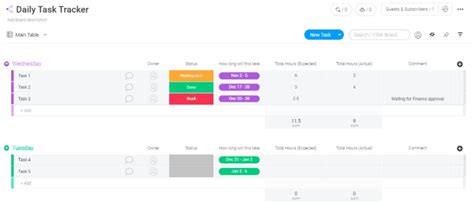 The Scrum Guide In Plain English Monday Com Blog