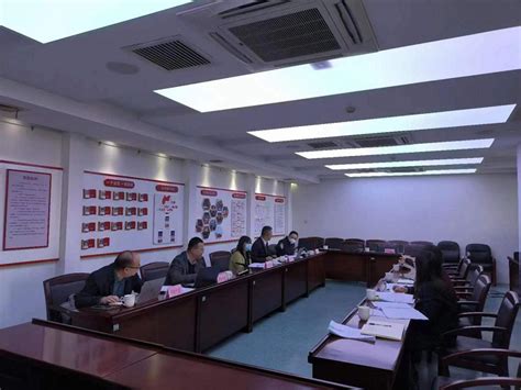 区国资中心召开2023年度区属国企投资项目后评价报告评审会