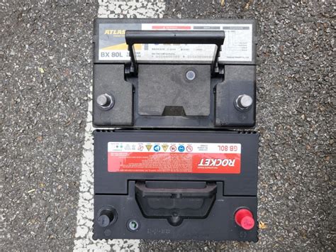 광주 Yf소나타 배터리 용량 및 자동차 밧데리 출장 교체 네이버 블로그