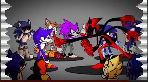 Fatal Error Vs Needlemouse Part 2 By Dcoll224 On Deviantart