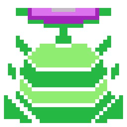 Sprite Drawing Software QuyaSoft