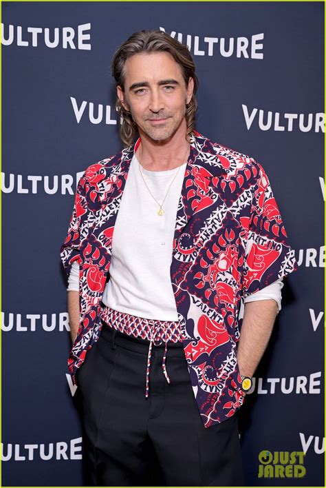 Photo Lee Pace Vulture Festival 07 Photo 4856096 Just Jared