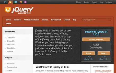 16 Best Css And Javascript Libraries For Web Developers