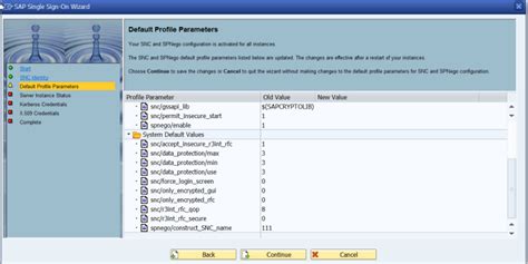 sap gui sso with kerberos autentication on windows sapbasispro
