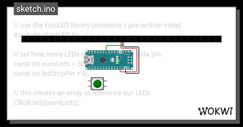 Do Now 1 Wokwi Esp32 Stm32 Arduino Simulator
