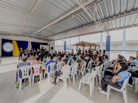 Prefeitura De Nísia Floresta OlimpÍada Nacional De EficiÊncia