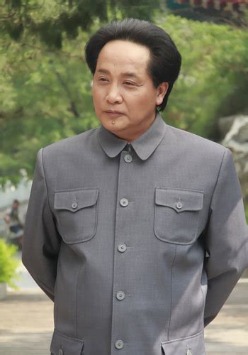 风云岁月热拍 王霙出演毛泽东备受关注 搜狐娱乐