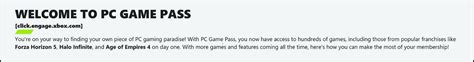 what is pc game pass and how can i get support dell canada