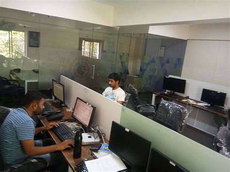Company Infrastructure Alakmalak Technologies