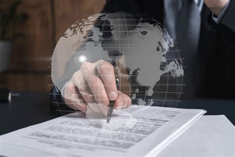 نقش نظریه حقوقی در قراردادهای بین‌المللی و اختلافات تجاری همشهری آنلاین