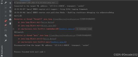 面试题：sleep和wait方法有啥区别sleep和wait有什么区别 Csdn博客
