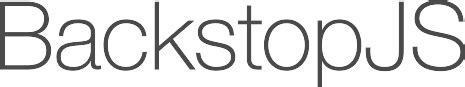 BackstopJS