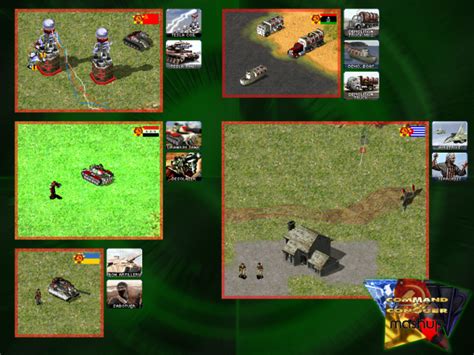 Soviet Union Image C C Mashup Mod For C C Yuri S Revenge ModDB