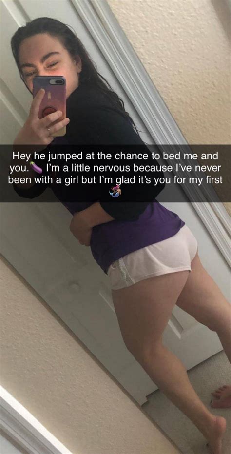 My First Girl Scrolller