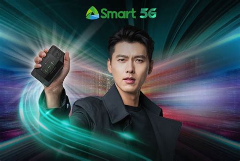 Smart Launches First 5G Pocket WiFi In The Philippines Technobababe