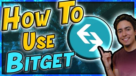 How To Use Bitget Trading Futures Tutorial For Beginners Bitget Guide