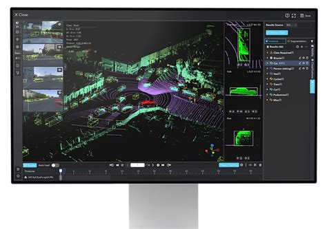 Data Annotation Teamwork Basicai