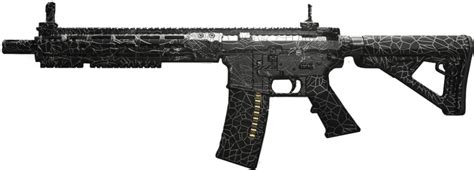 How To Unlock All Weapon Camos In Mw3 Explained