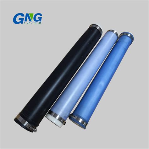 Fine Bubble Membrane Air Diffuser Epdm Membrane Aerator With Long