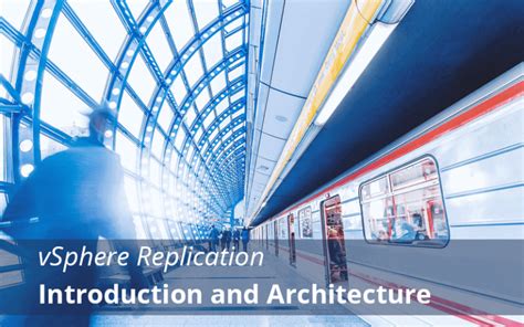 Vsphere Replication Introduction And Architecture Part 1 Vsphere Replication Introduction And Architecture Part 1