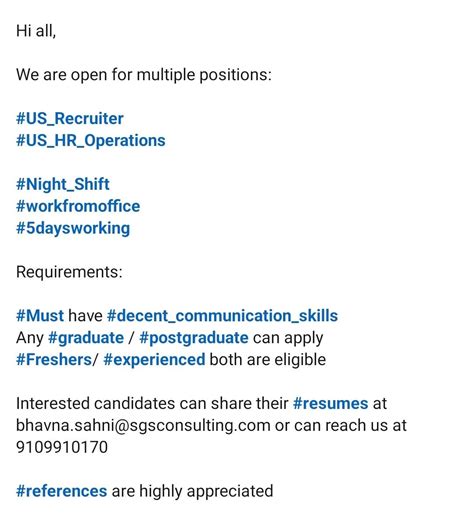 Hari Haran M Posted On Linkedin