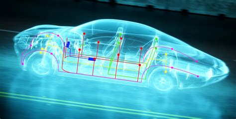 Tektronix Offers Ieee 8023ch Multi Gigabit Ethernet Compliance Test