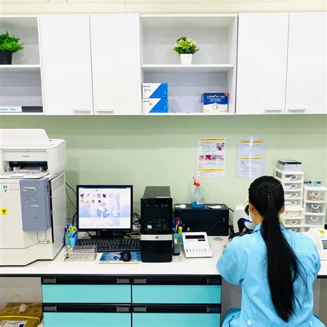 ตรวจหาสารบ่งชี้มะเร็ง 6 รายการ Tumor Marker 6 Items For Female ผู้หญิง 18 ปีขึ้นไป ราคา ตรวจหาสารบ่งชี้มะเร็ง 6 รายการ Tumor Marker 6 Items For Female ผู้หญิง 18 ปีขึ้นไป ราคา