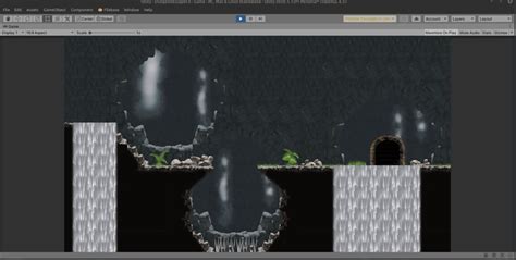 Animated Tilemaps For Unity 2020 By Esteban Ibarra Nerd For Tech Jul 2021 Medium
