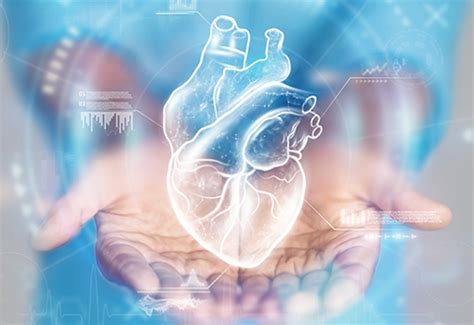 Left Ventricular Assist Device LVAD Giving Life Murmurs NHCS