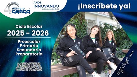 Instituto Cenca Sc Added A New Photo Instituto Cenca Sc