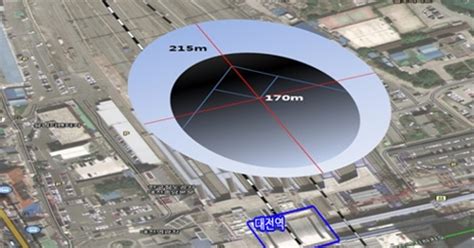 야구장 입지선정 제대로 대전 동구 공무원 하루 단식