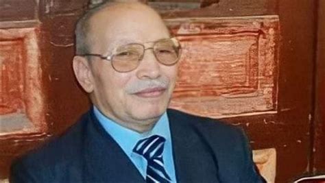 وفاة الحاج سعيد عرفة أشهر وأقدم تاجر حمص وحلوى بطنطا