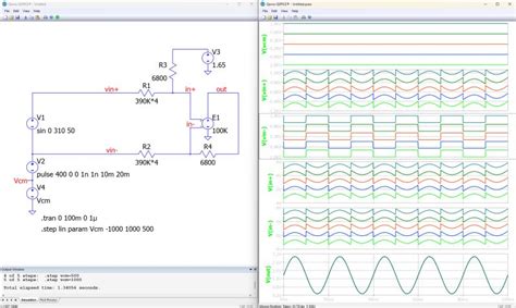 opamp common mode input voltage range and its relation with source… power control design by anr