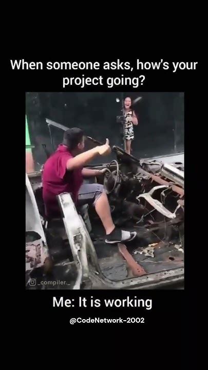 Programming Memes 7 Coding Memes Code Codememes Youtube