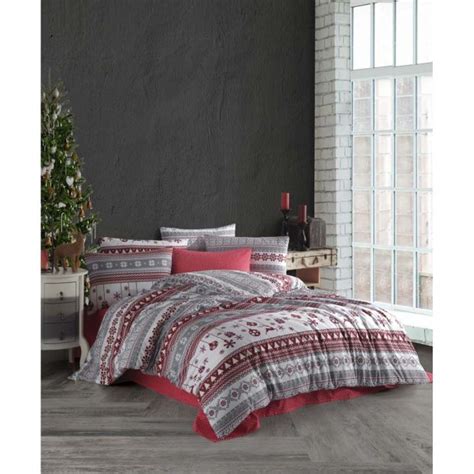 КОЛЕДЕН СПАЛЕН КОМПЛЕКТ 5 ЧАСТИ 01109040122】 ТОП Цена — Mömax