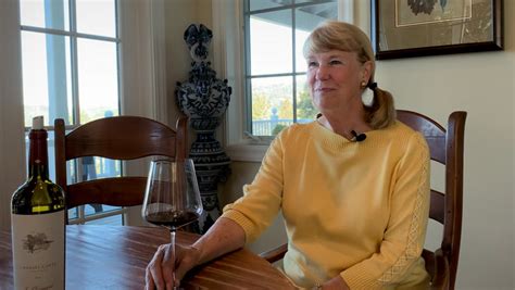 Spotlight On Robin Lail Video Wine Spectator