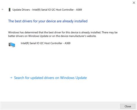 My Touchpad Settings Completely Disappeared Touchpad Not Working Acer Community