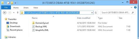 How To Export Group Policy Settings In Windows Windows Bulletin