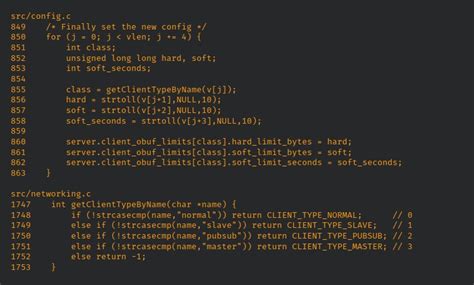 NoSQL安全问题研究