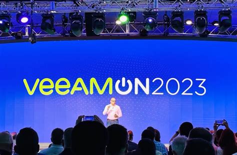 Kenneth M Christopher On Linkedin Veeam Veeamon Backupandrecovery Backupsolutions