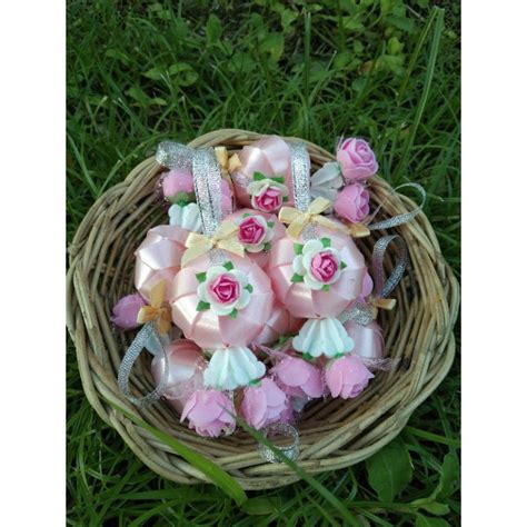 เหรียญโปรยทาน มาลัยจิ๋ว โปรยบุญ Shopee Thailand