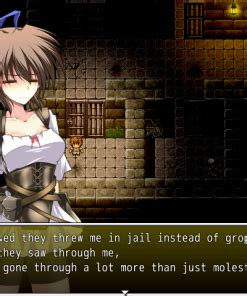 Geminism Kagura Games