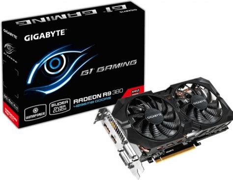 Are You Ready For Gigabytes Amd Radeon R9 300 And R7 300 Series