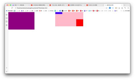 CSS固定定位 固定定位概念语法 固定定位 浏览器可视窗口 边偏移 代码示例 腾讯云开发者社区 腾讯云