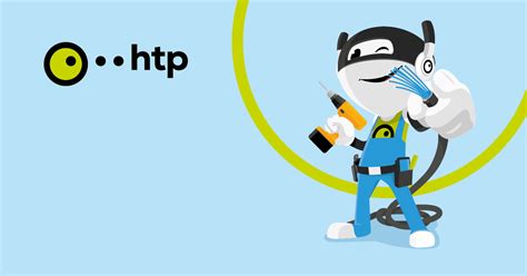 Htp.net - Erfahrungen und Bewertungen zu Htp
