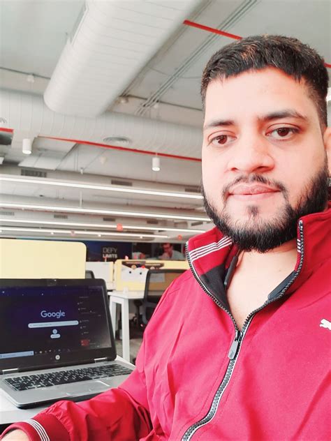 Manoj Yadav On Linkedin Globallogic Workfromoffice Officevibes