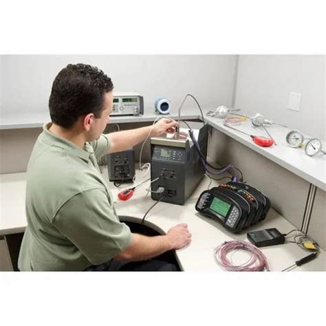 Thermometer Calibration Service In Noida Id 2849821705533