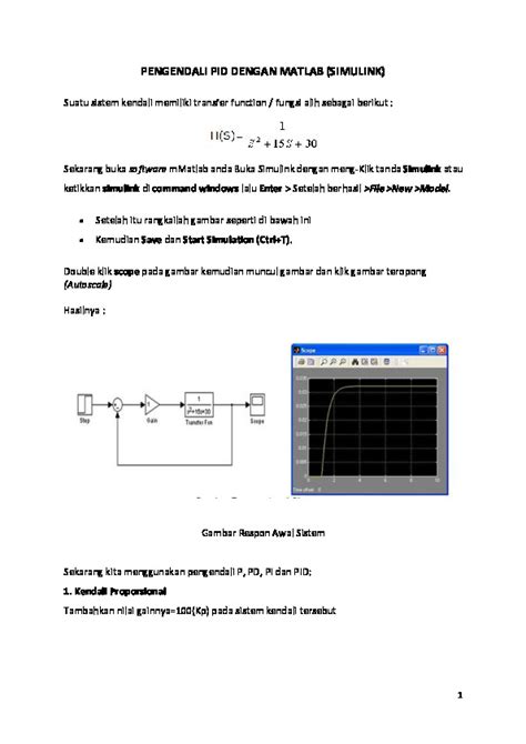 Download Pdf Pid Simulink 9qgxrnpxmxln